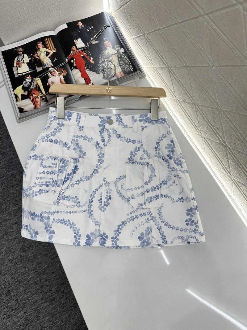 Budget-friendly Chanel Dress