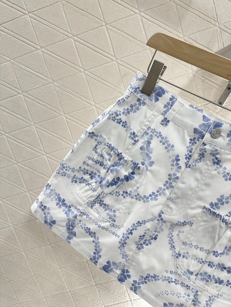 Budget-friendly Chanel Dress
