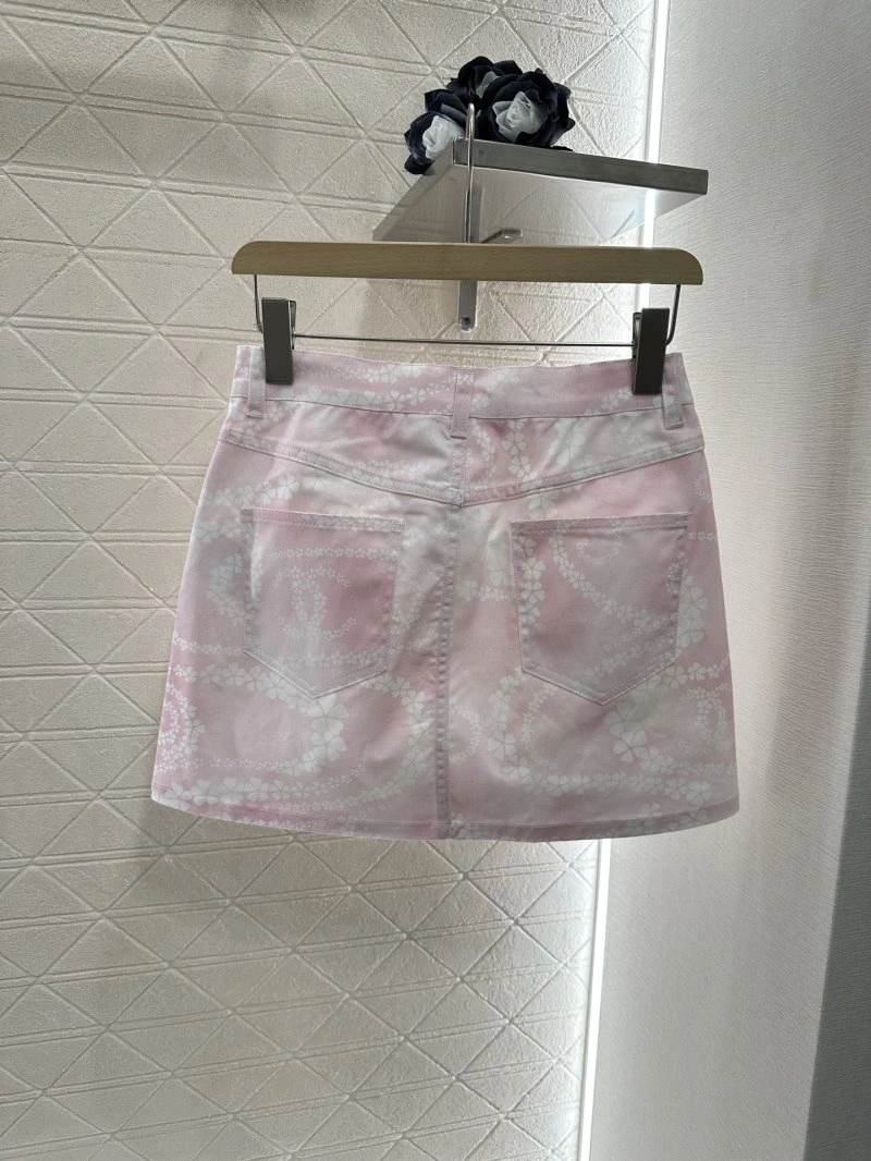 Budget-friendly Chanel Dress