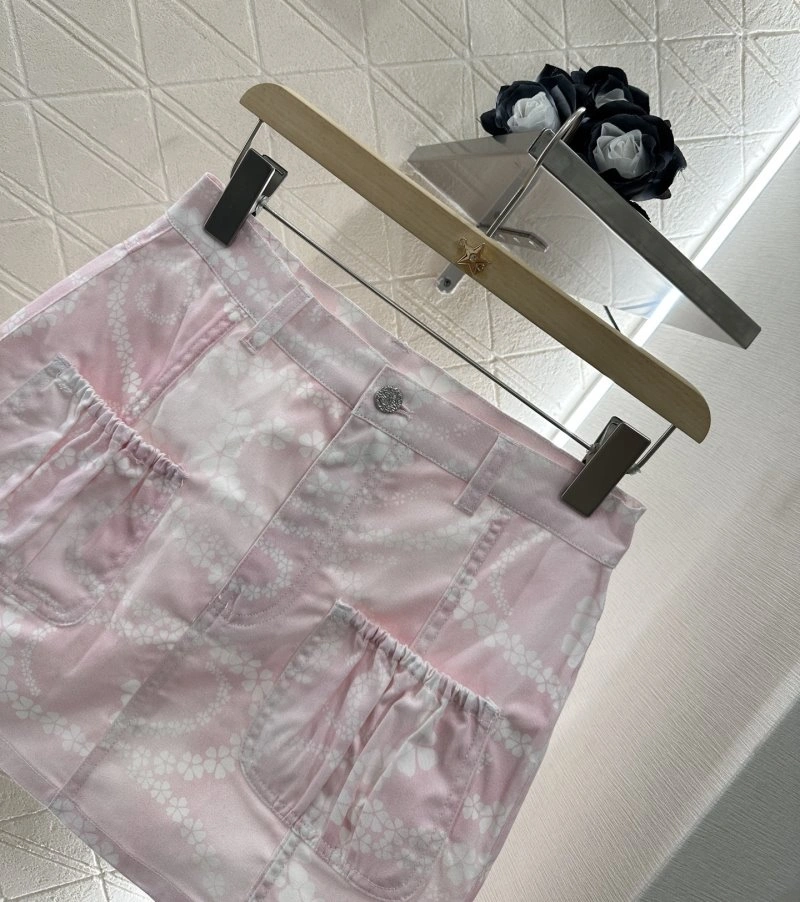 Budget-friendly Chanel Dress