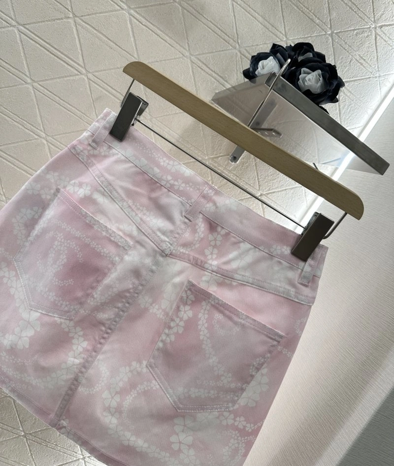 Budget-friendly Chanel Dress
