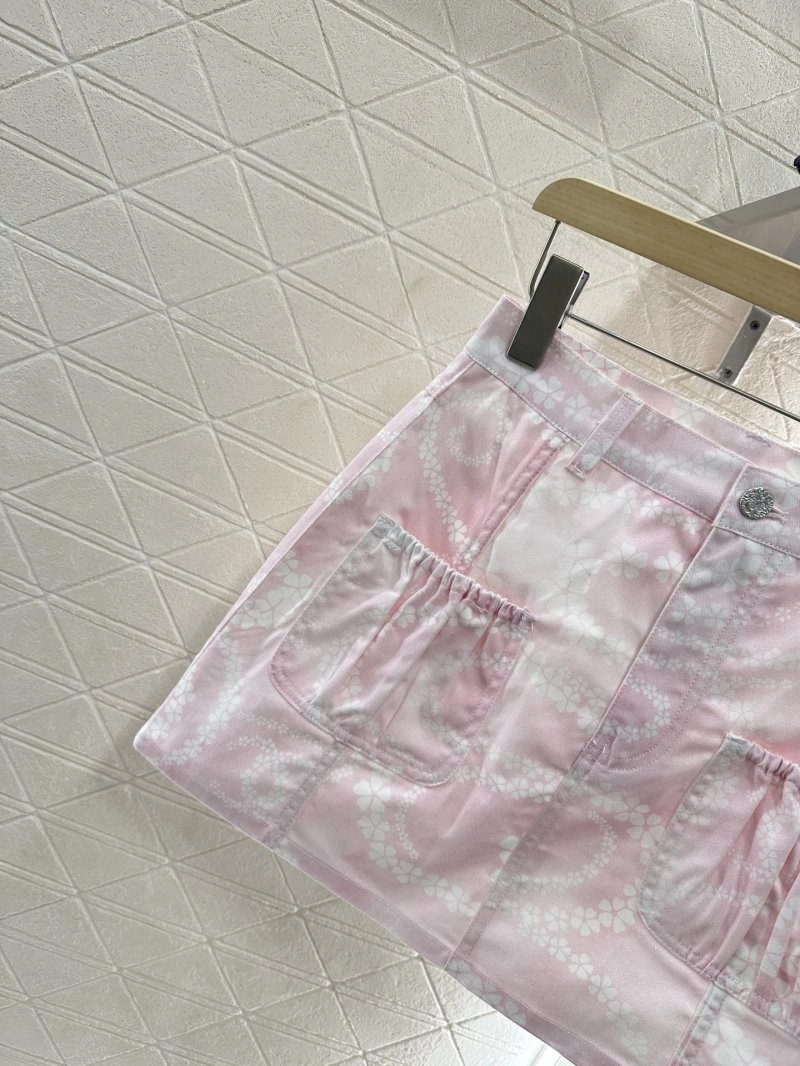 Budget-friendly Chanel Dress