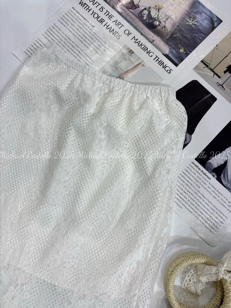 Discounted Chanel Dress