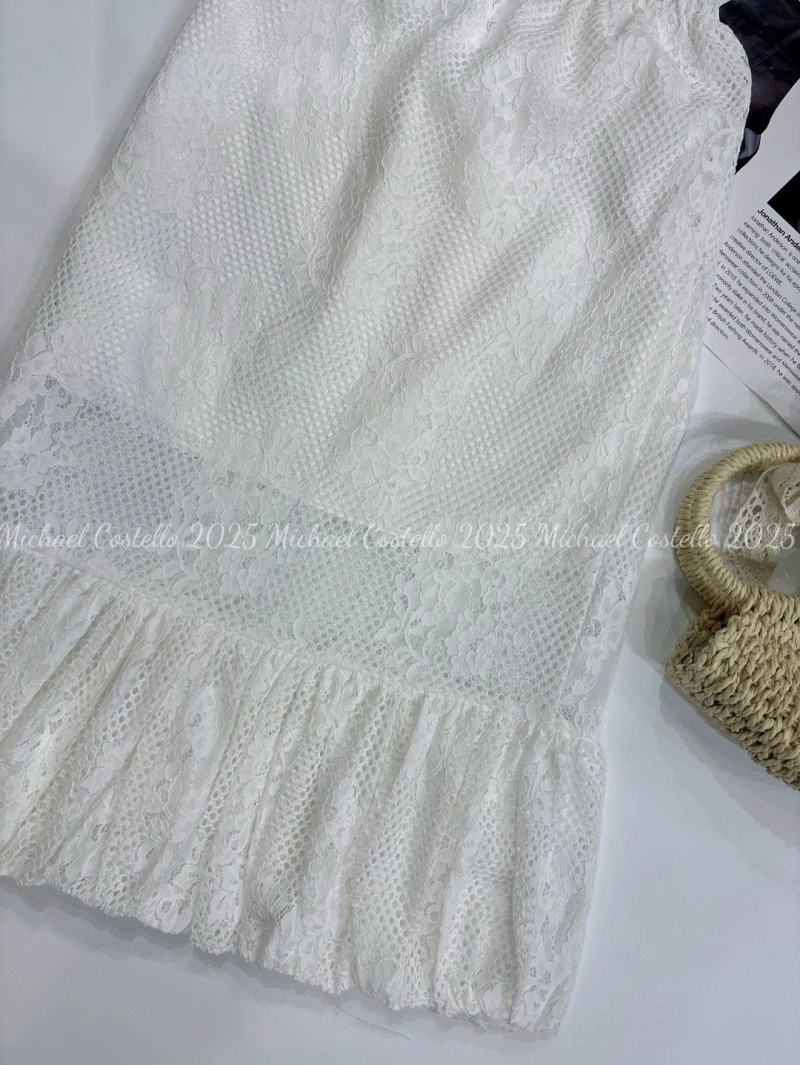 Discounted Chanel Dress