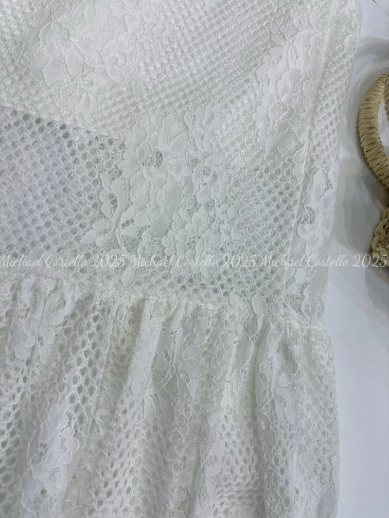 Discounted Chanel Dress