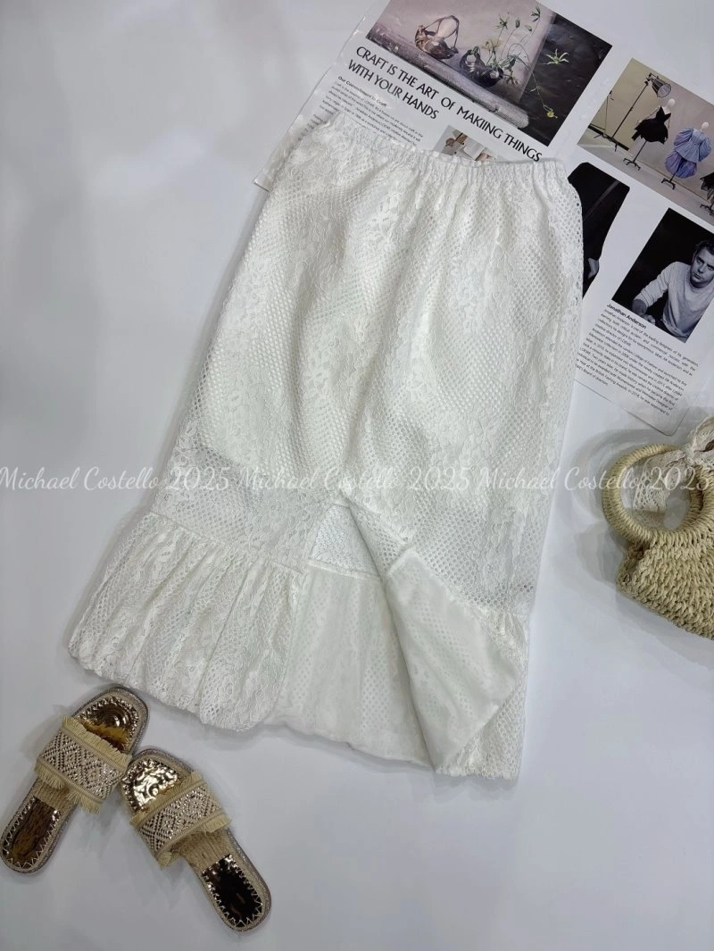 Discounted Chanel Dress