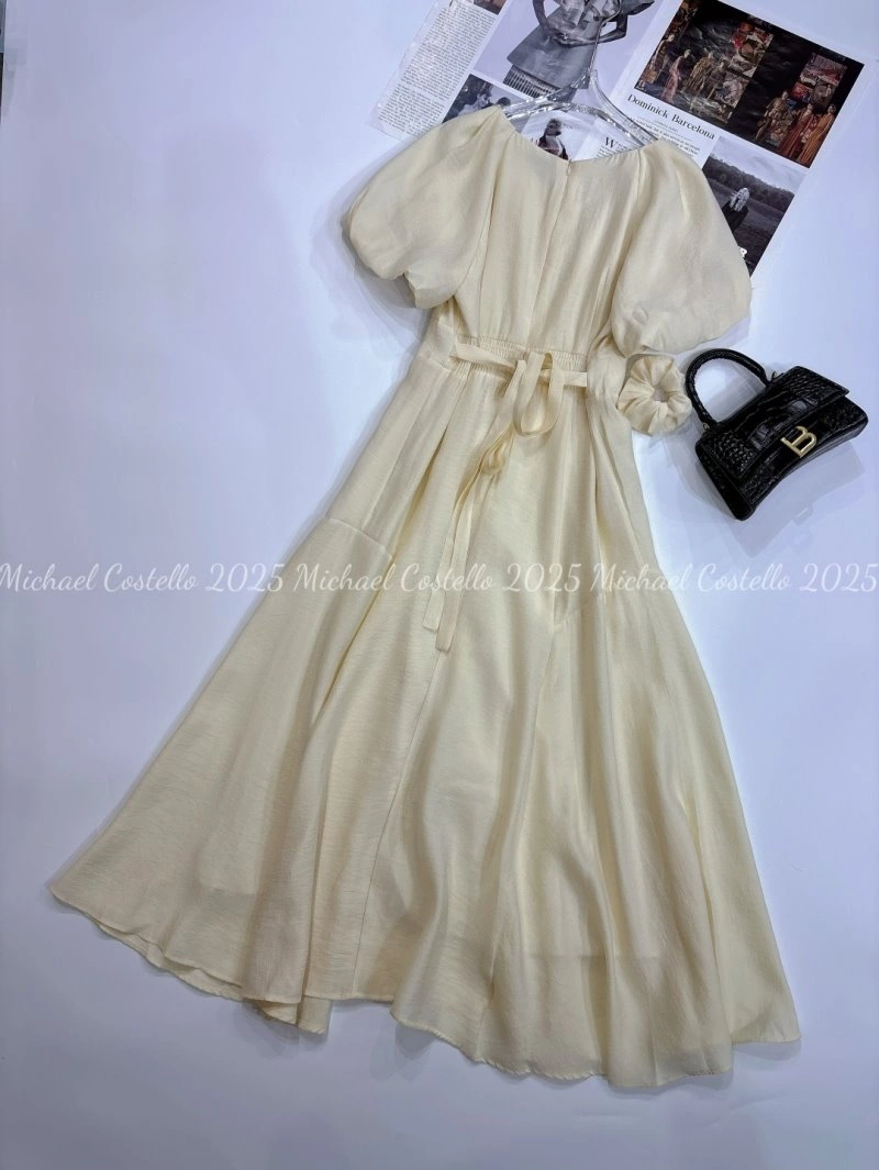 Cut-rate Chanel Dress