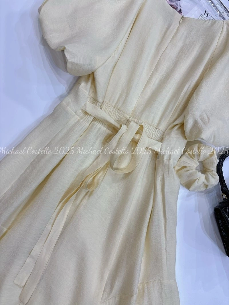 Cut-rate Chanel Dress