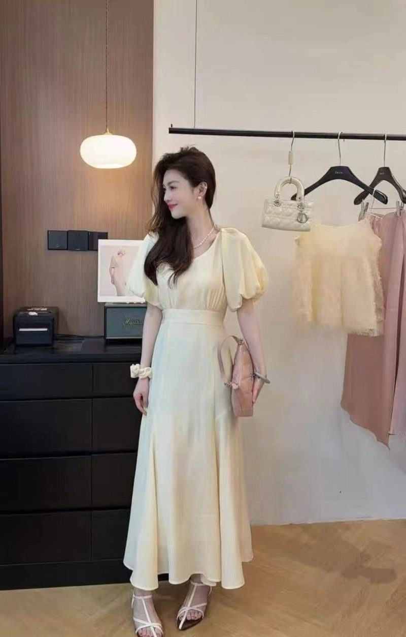 Cut-rate Chanel Dress