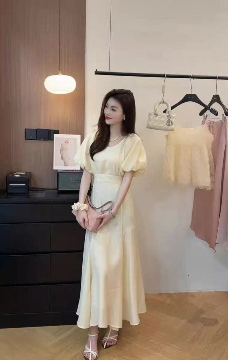 Cut-rate Chanel Dress