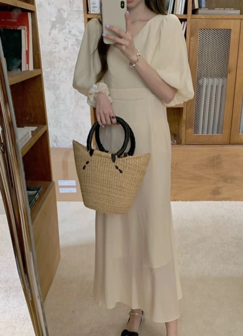 Cut-rate Chanel Dress