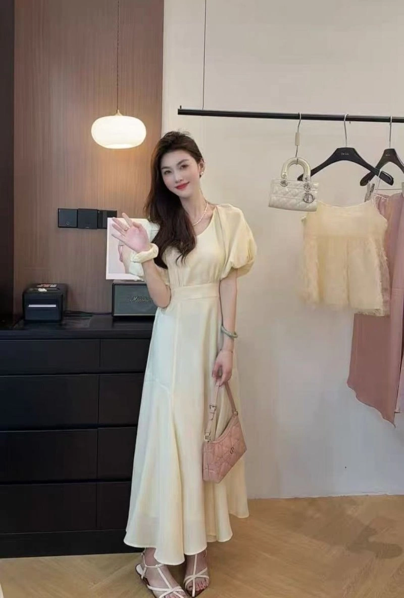 Cut-rate Chanel Dress