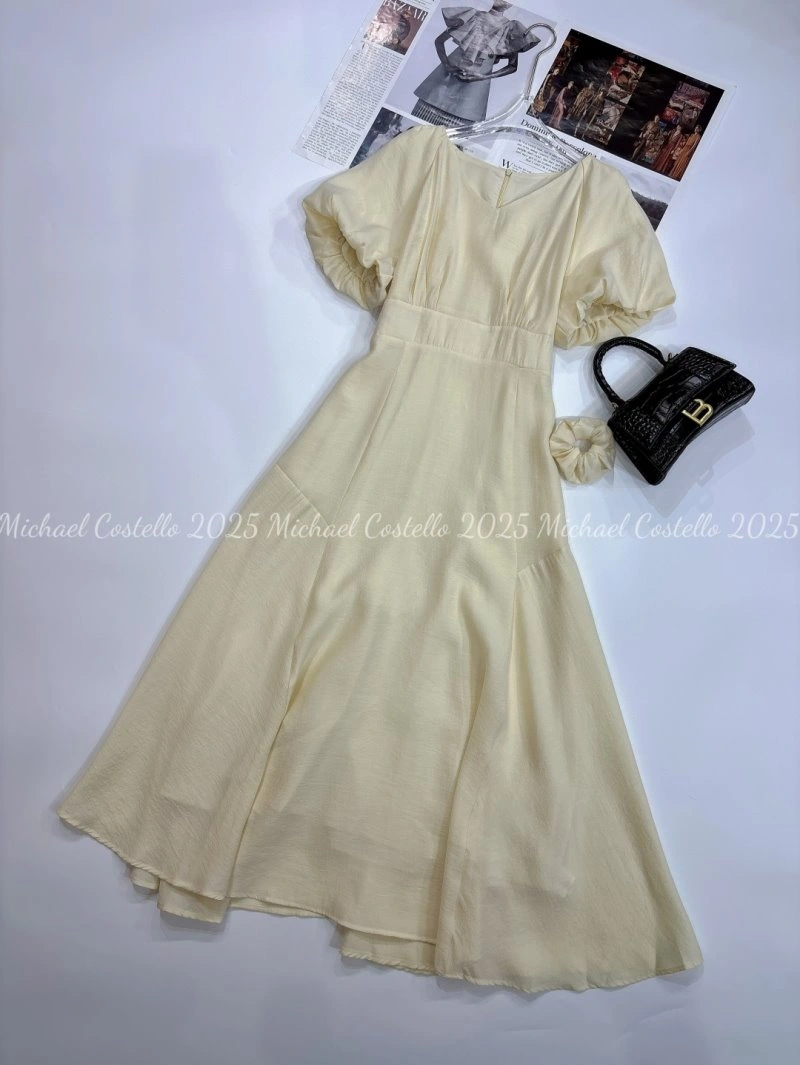 Cut-rate Chanel Dress