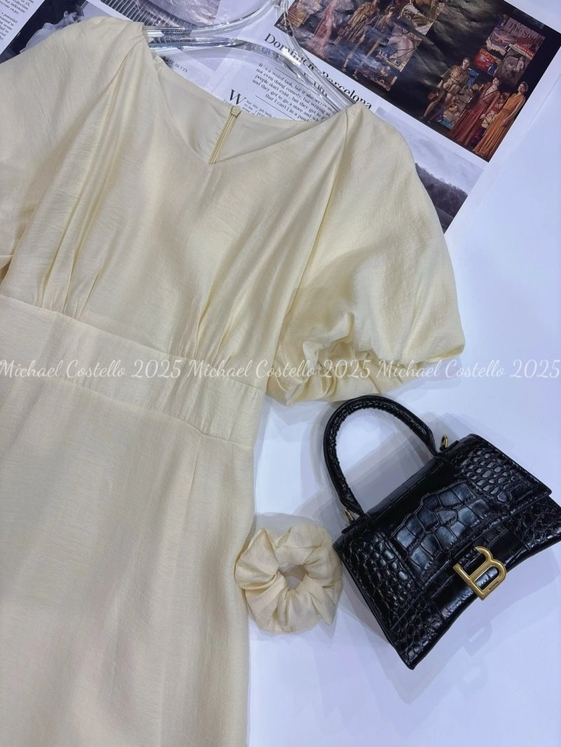 Cut-rate Chanel Dress