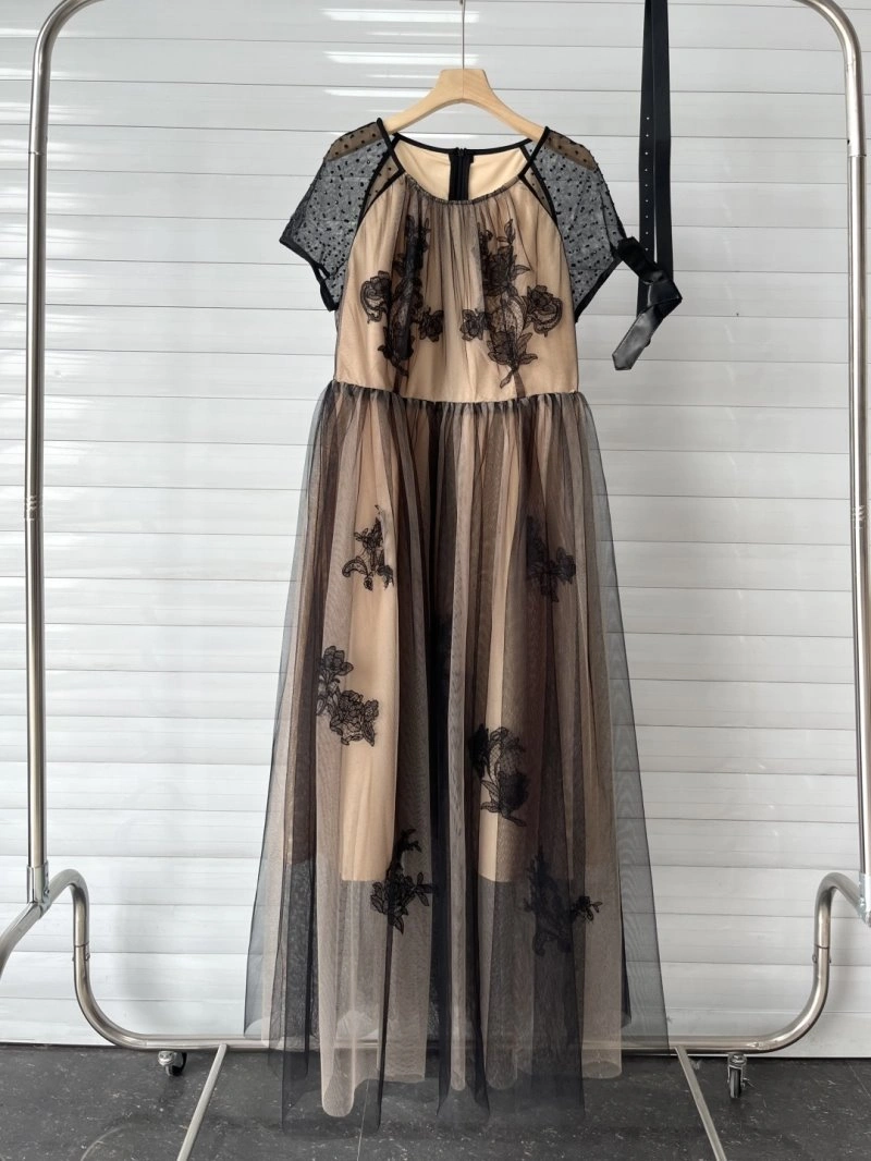 Chanel Dress