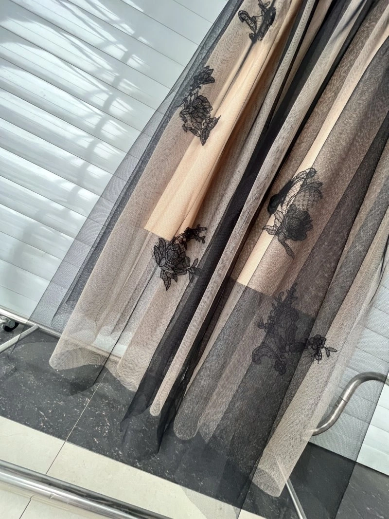 Affordable Chanel Dress