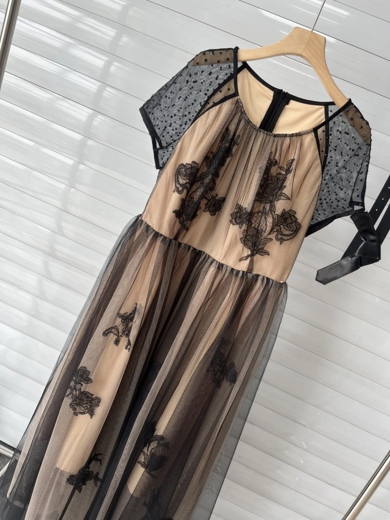 Affordable Chanel Dress