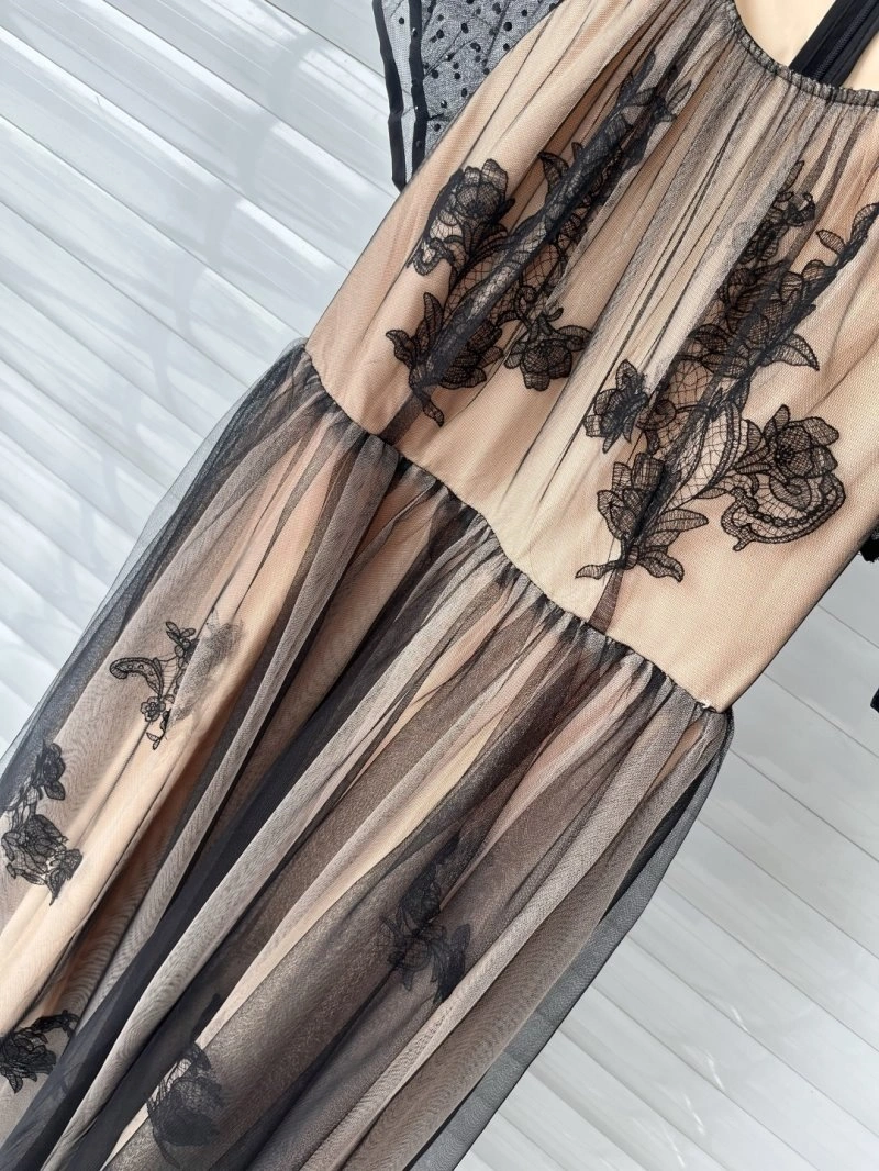 Affordable Chanel Dress
