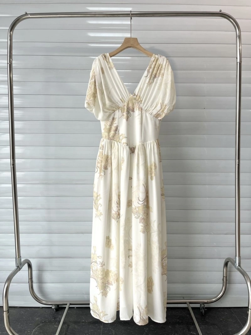 Chanel Dress