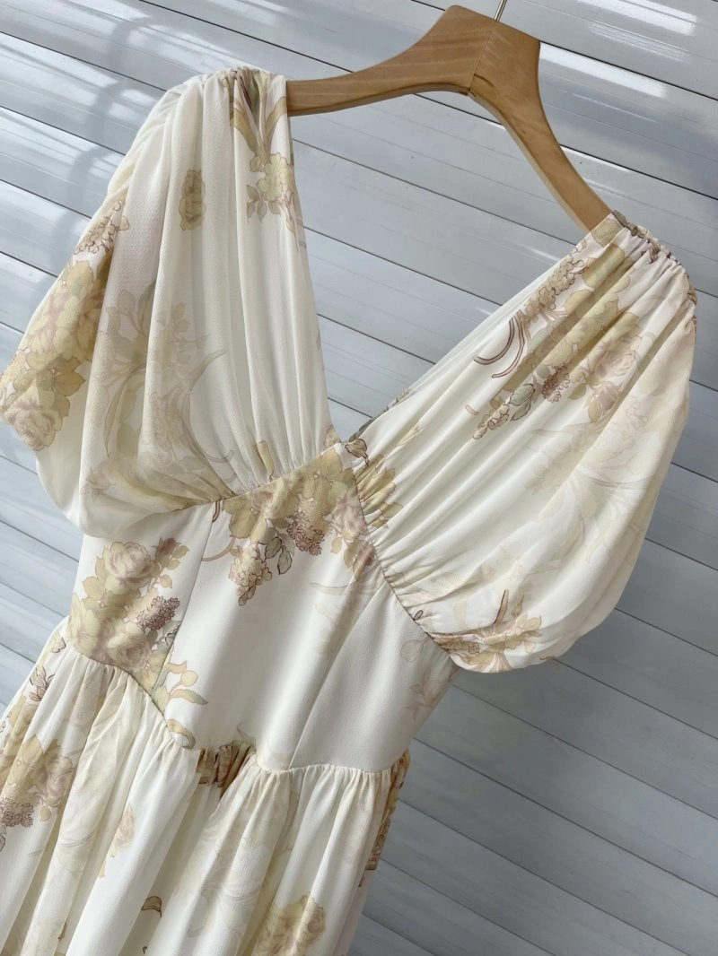 Low-cost Chanel Dress