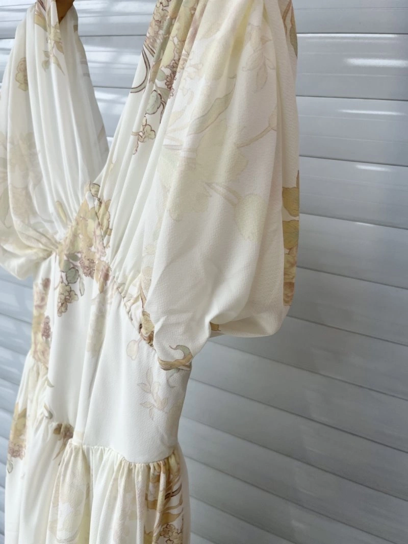 Low-cost Chanel Dress