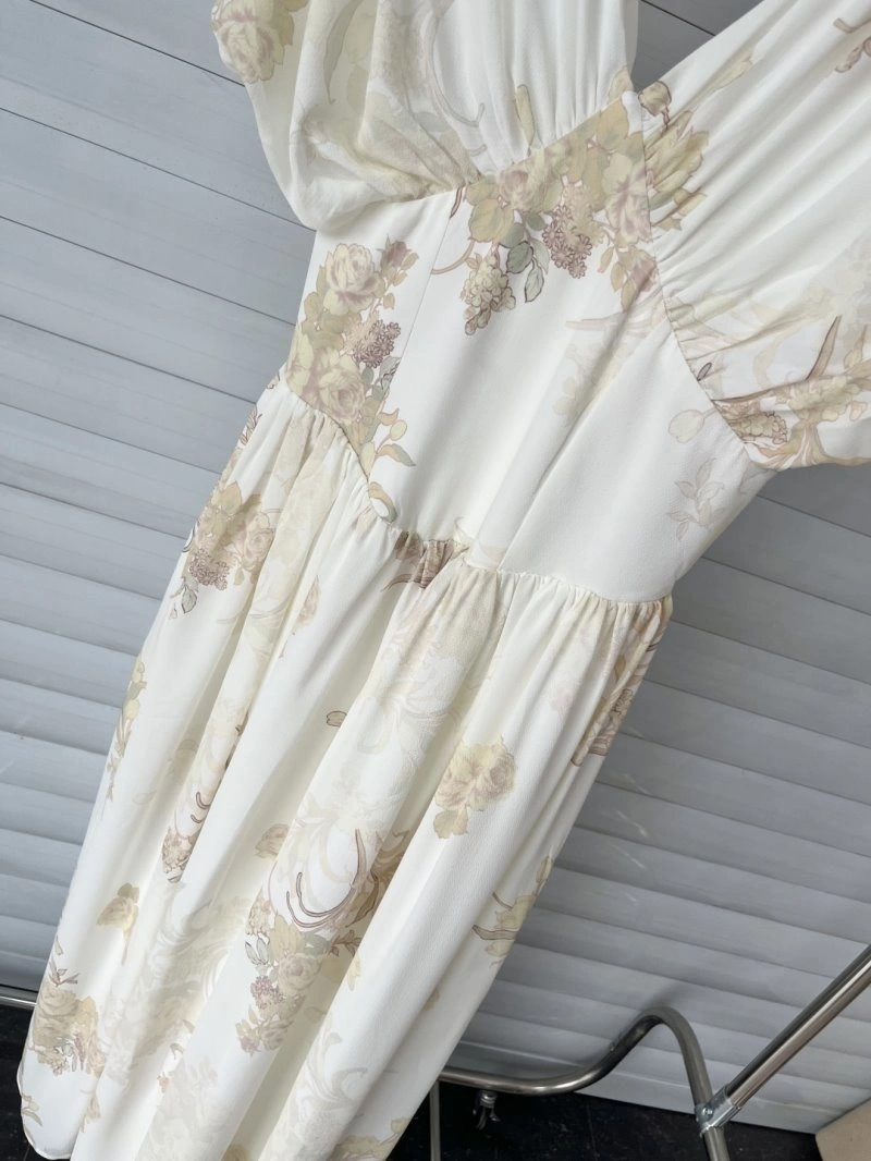 Low-cost Chanel Dress