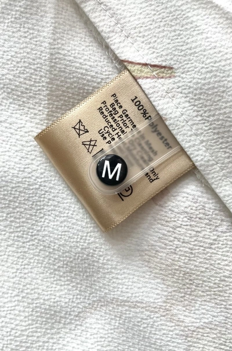 Low-cost Chanel Dress
