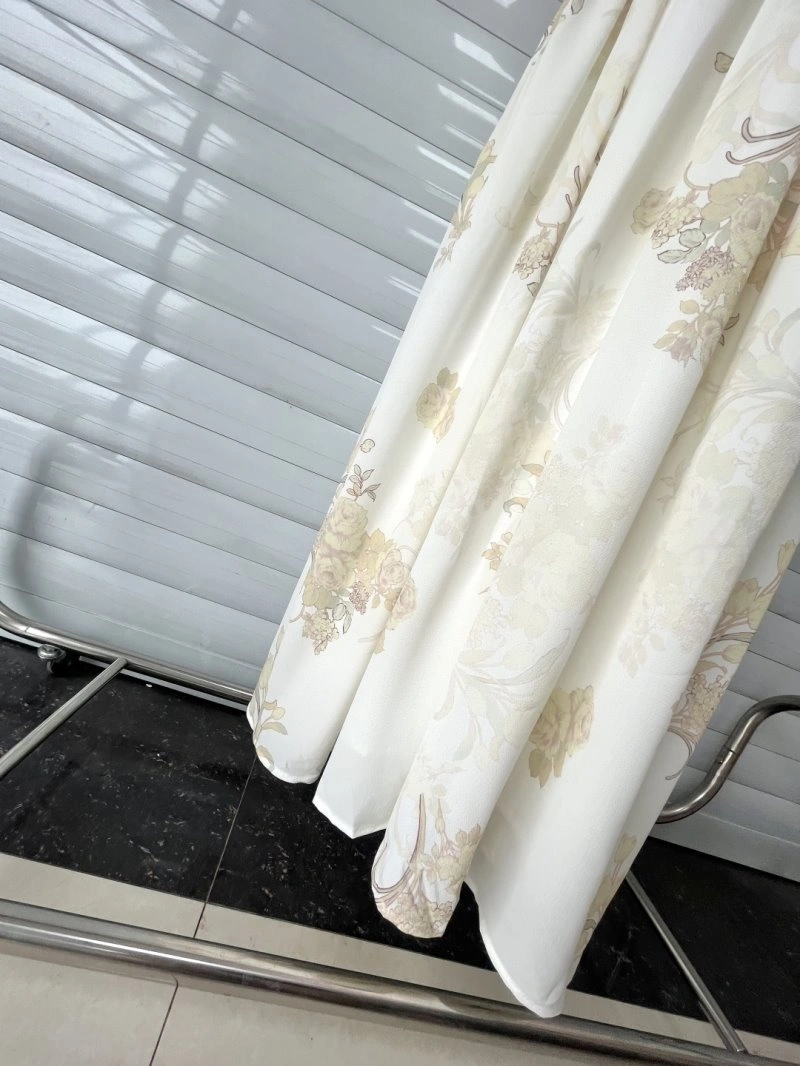 Low-cost Chanel Dress