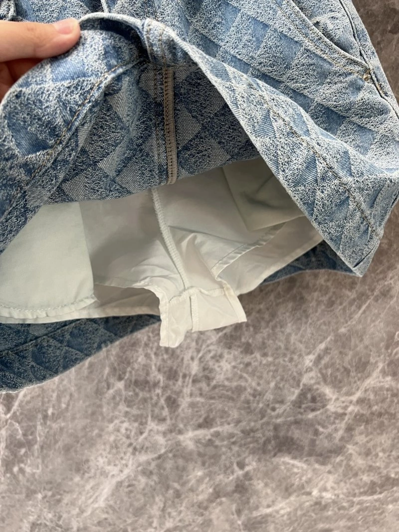 Low-cost Chanel Dress