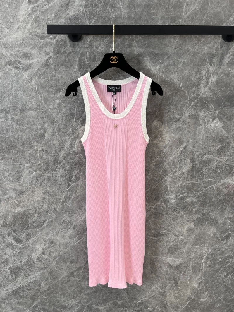 Chanel Dress