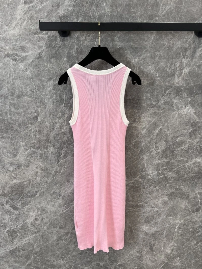 Affordable Chanel Dress