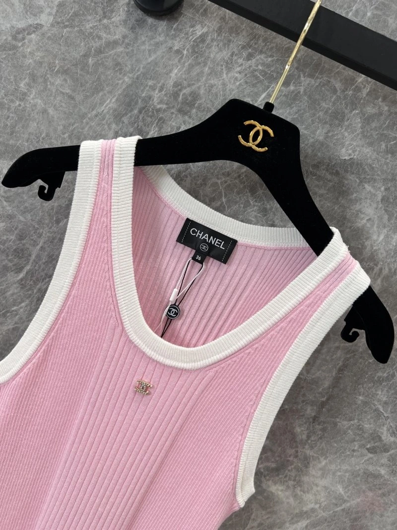 Affordable Chanel Dress