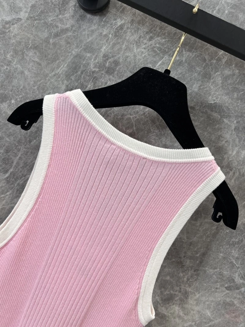 Affordable Chanel Dress