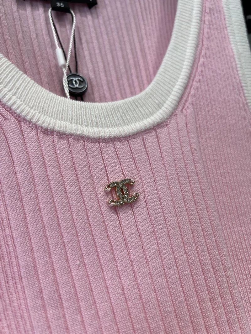 Affordable Chanel Dress