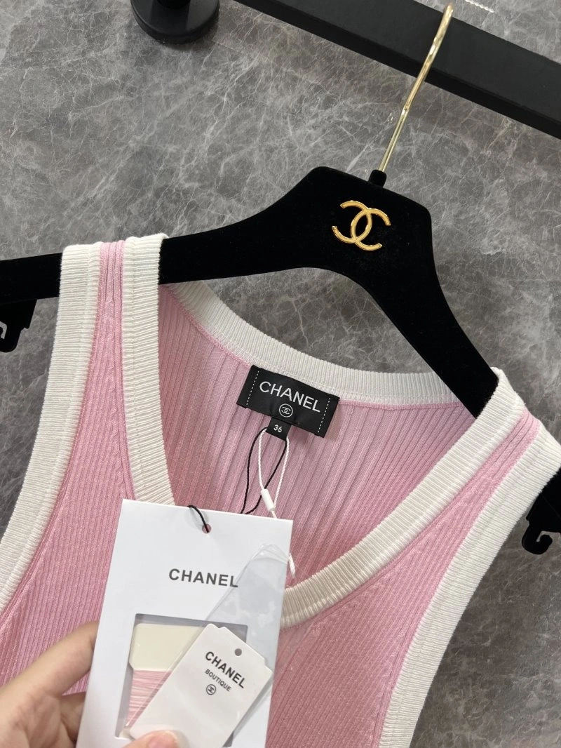 Affordable Chanel Dress