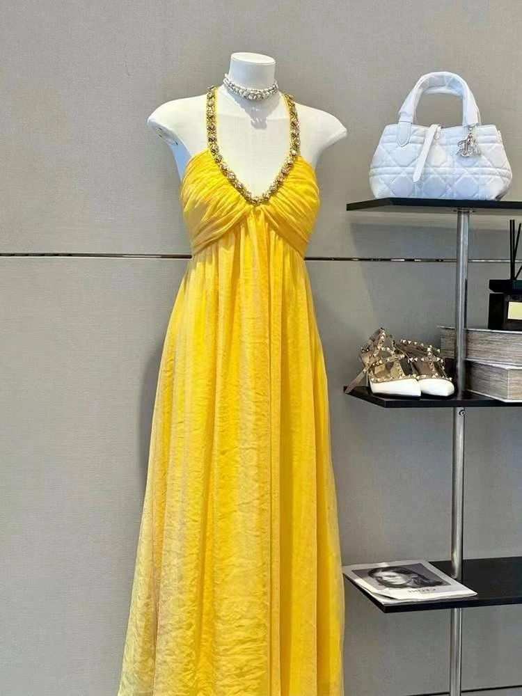 High fidelity Chanel Dress