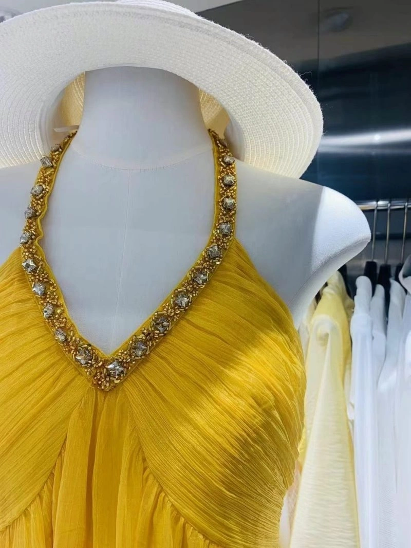 High fidelity Chanel Dress