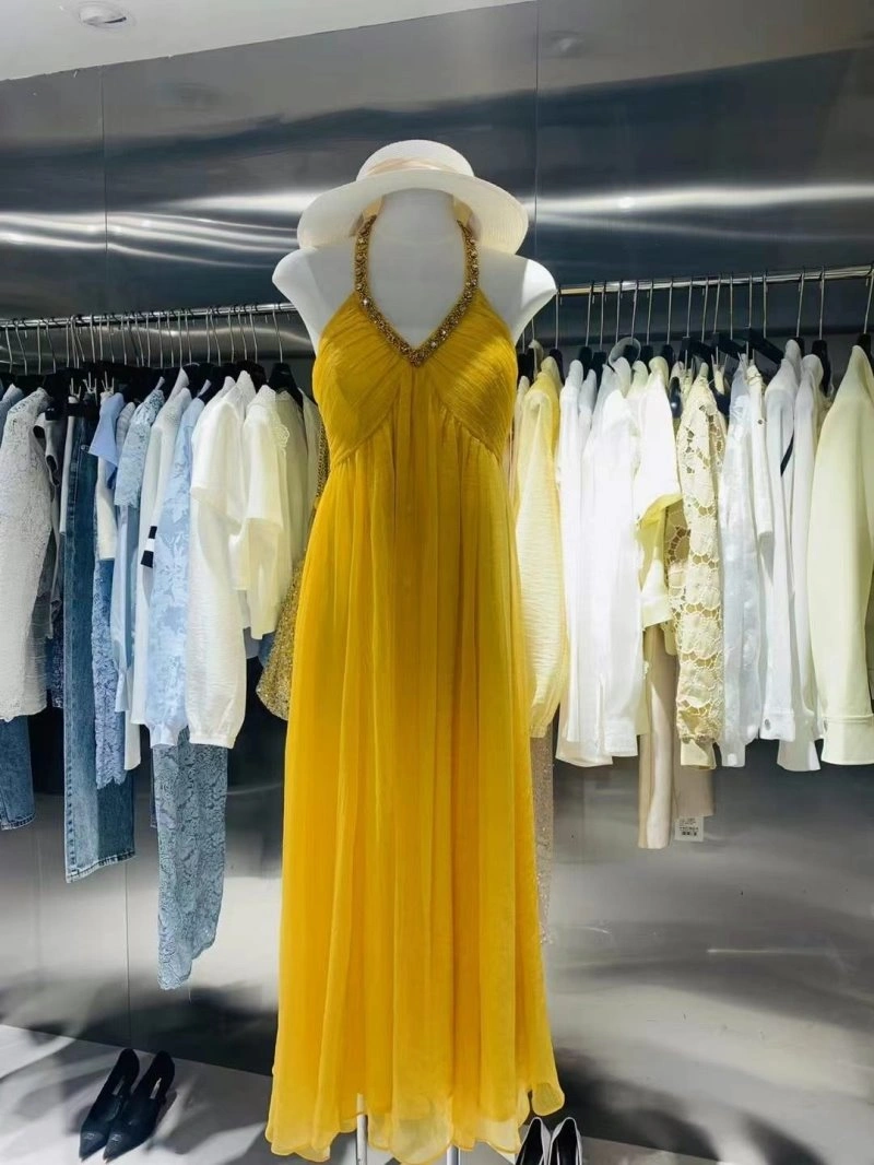 High fidelity Chanel Dress