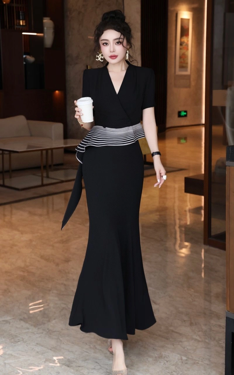 Chanel Dress