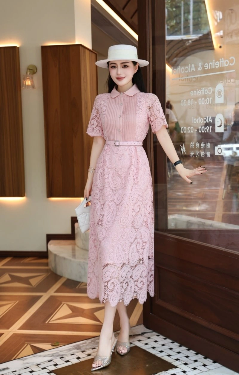 Chanel Dress