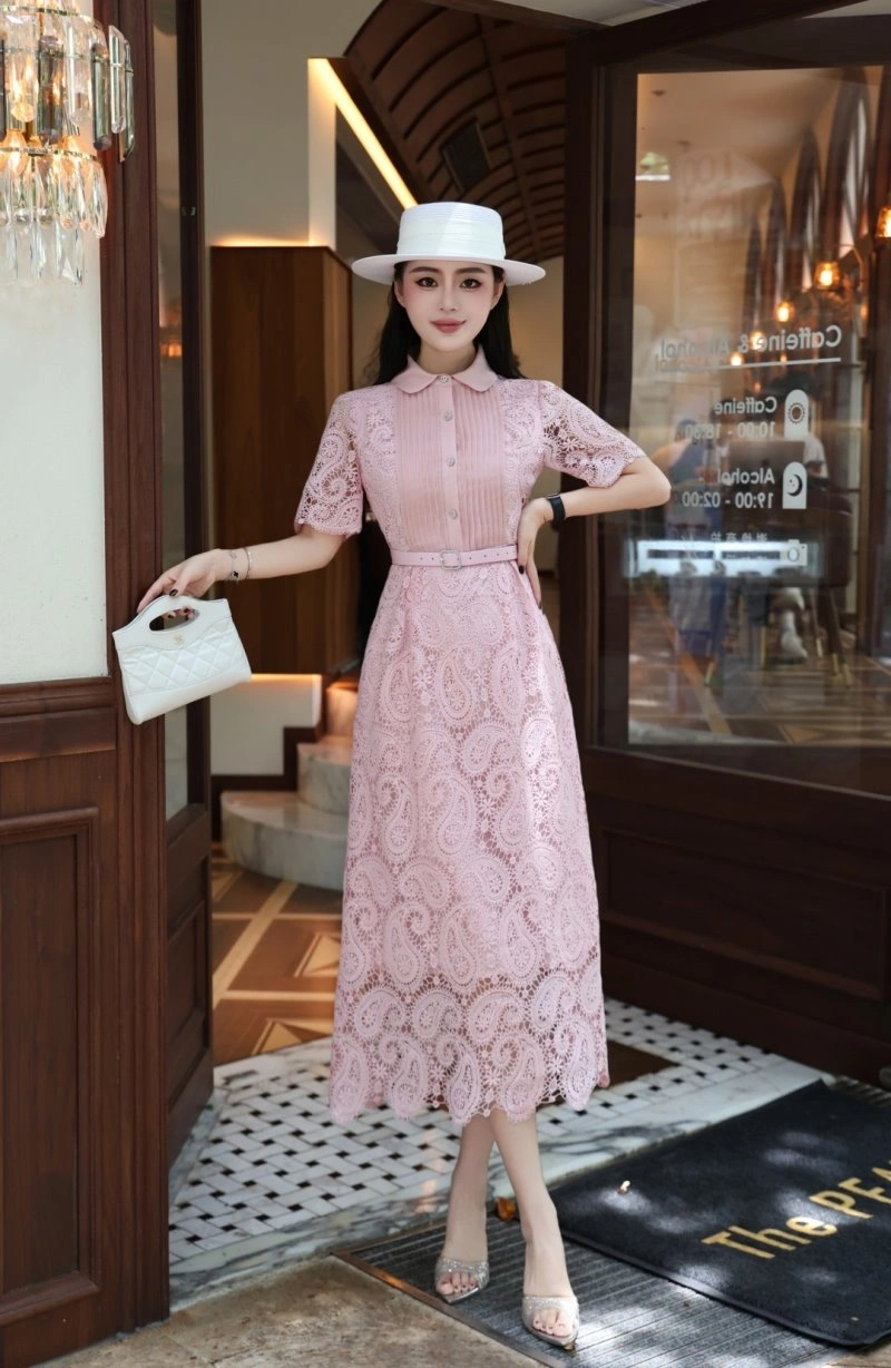 High fidelity Chanel Dress
