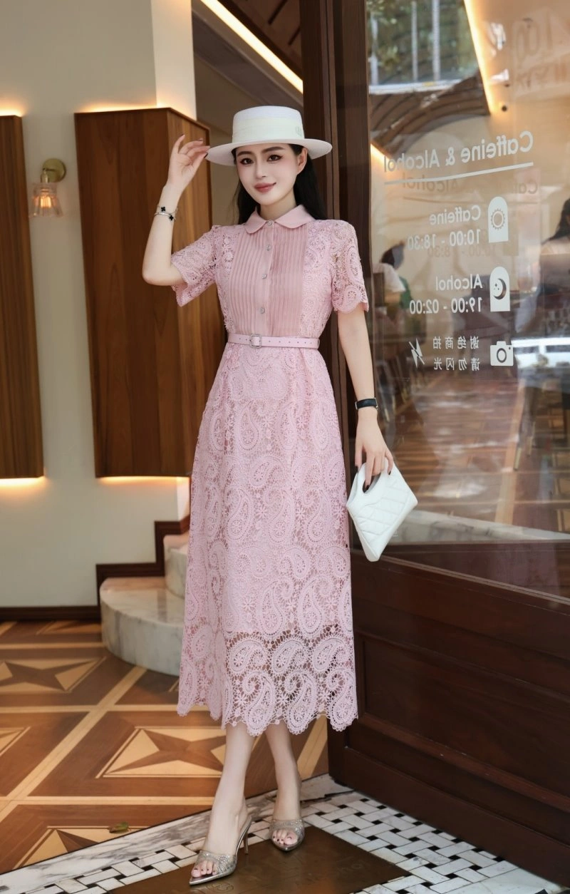 High fidelity Chanel Dress