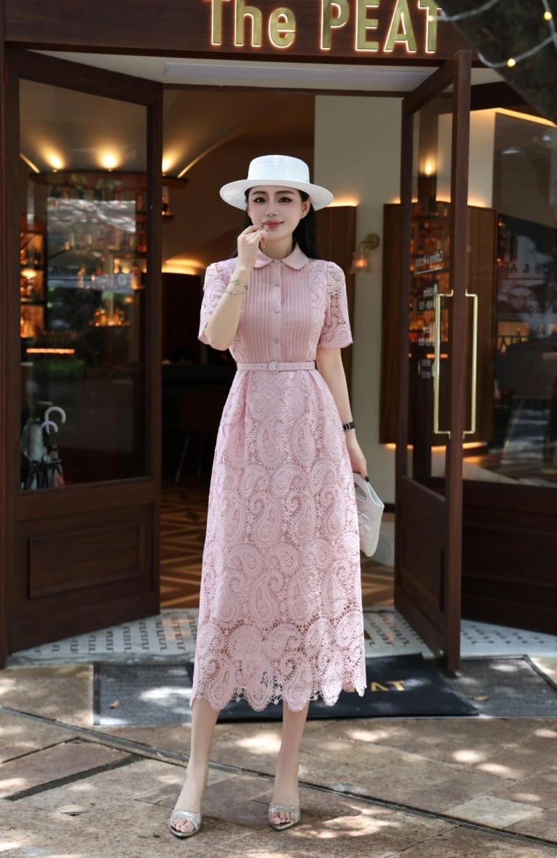High fidelity Chanel Dress