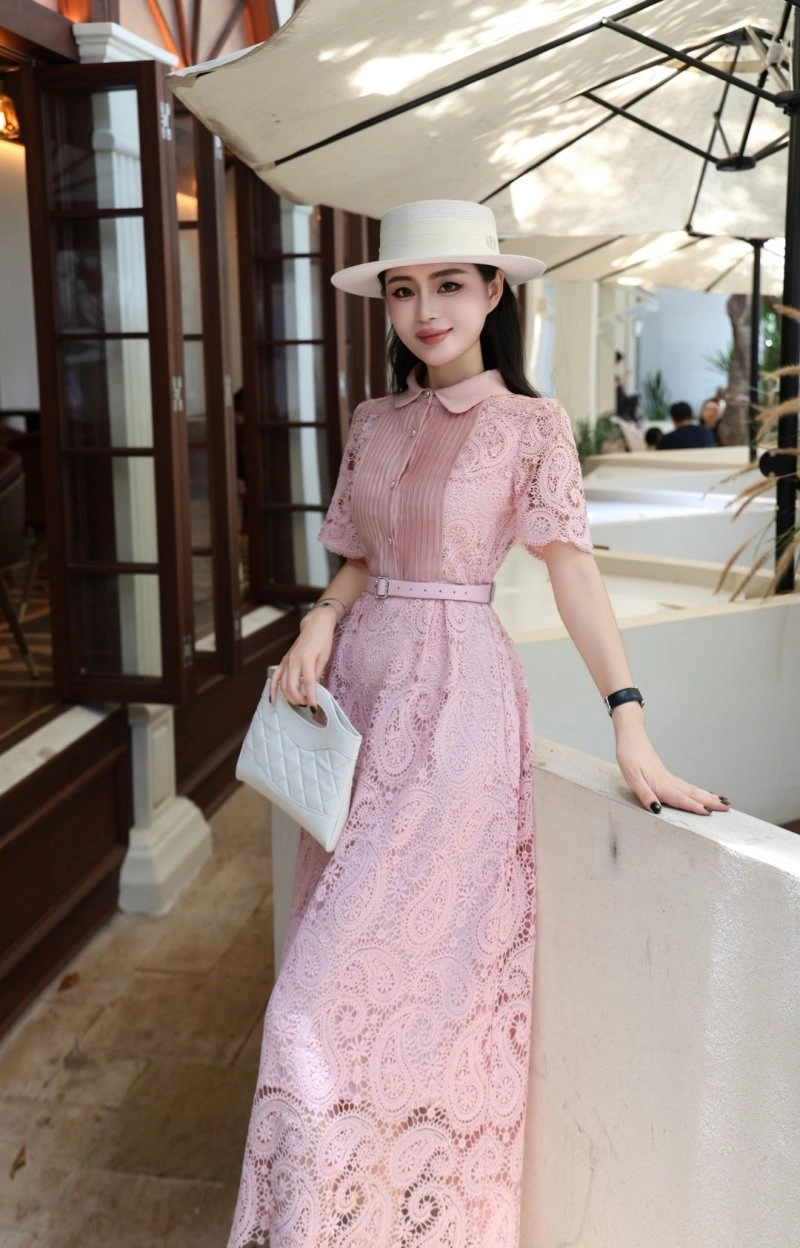 High fidelity Chanel Dress