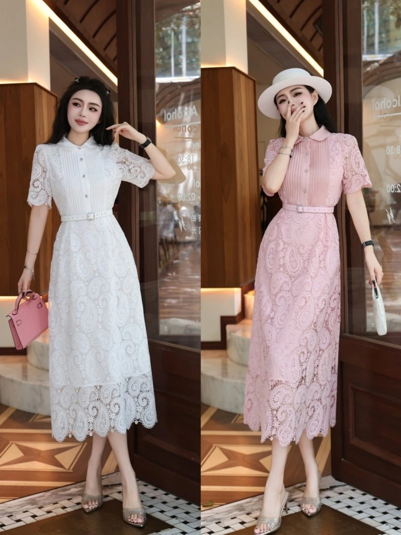 High fidelity Chanel Dress