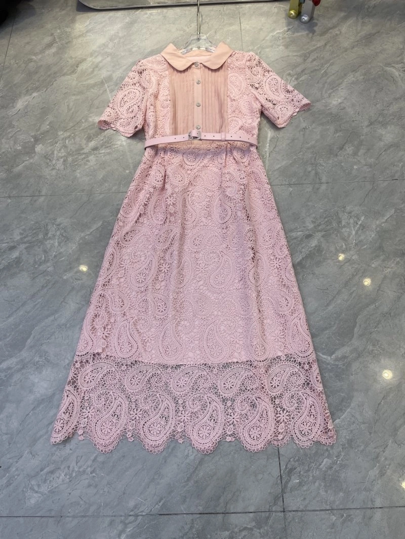 High fidelity Chanel Dress