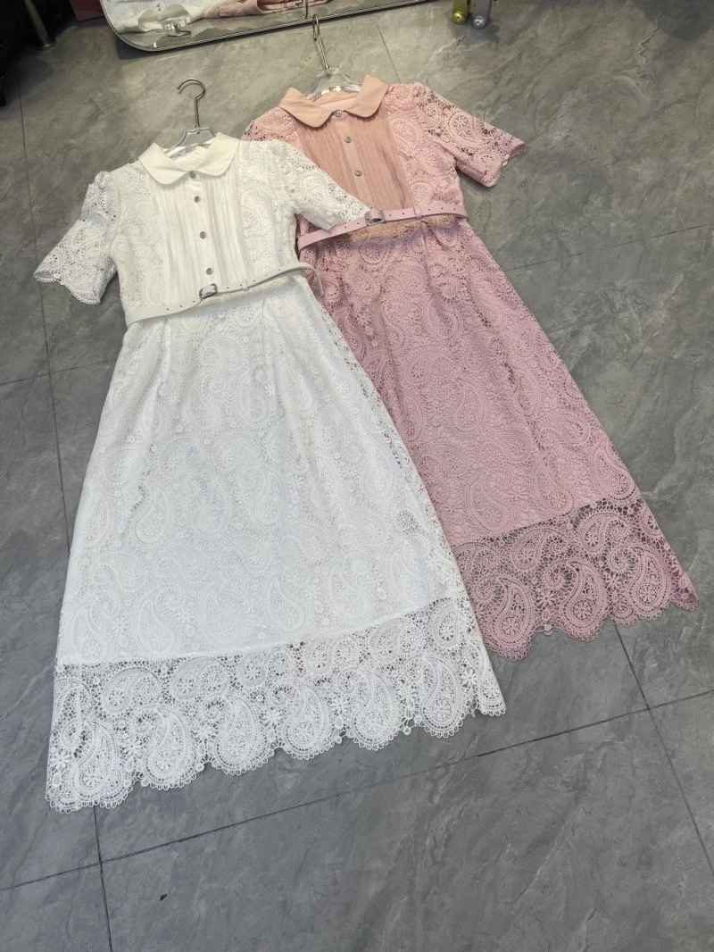 High fidelity Chanel Dress