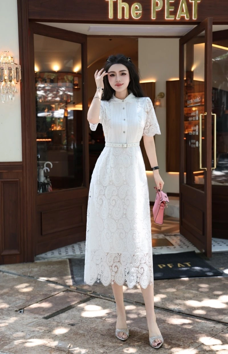 Perfect replica Chanel Dress