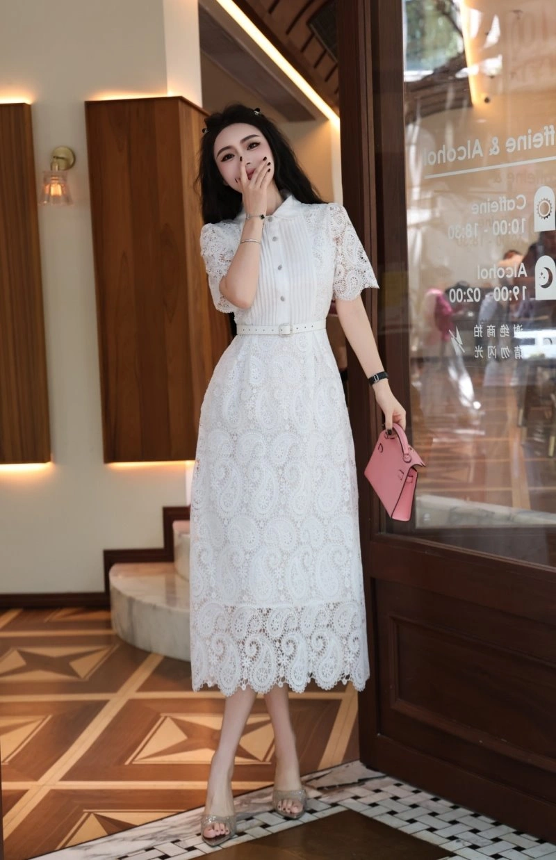 Perfect replica Chanel Dress