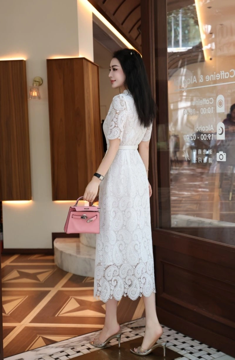 Perfect replica Chanel Dress